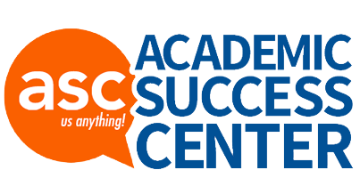 Academic Success Center | New River Community College | 01/14/2026 12 ...