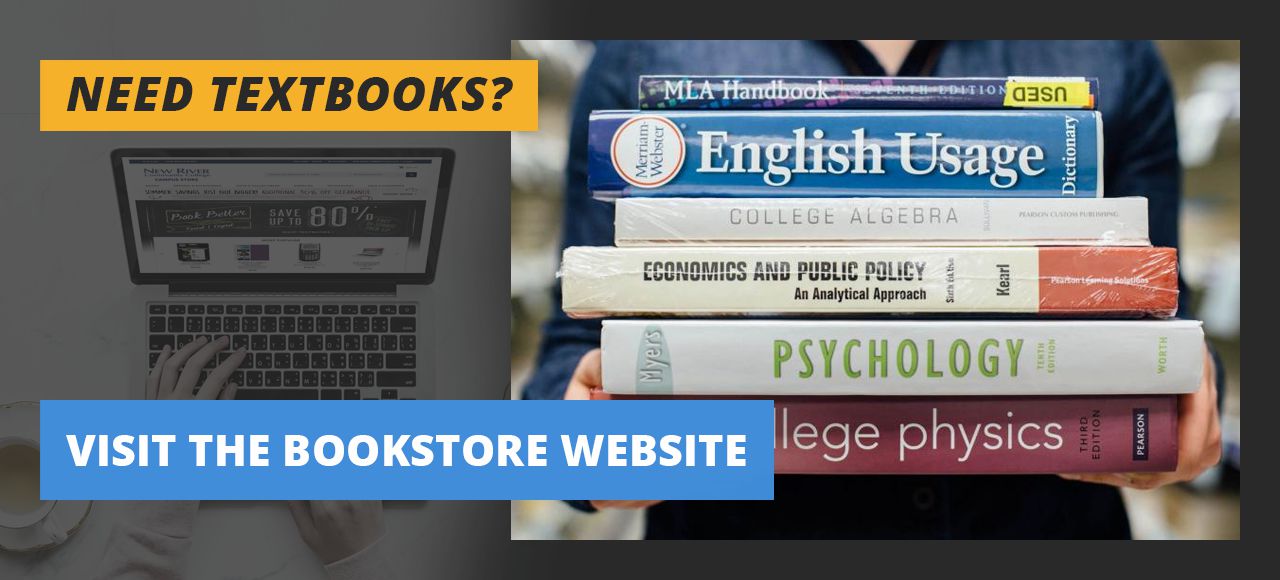 New River Community College - Dublin, Virginia