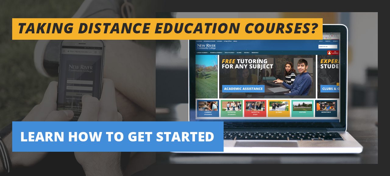 New River Community College - Dublin, Virginia