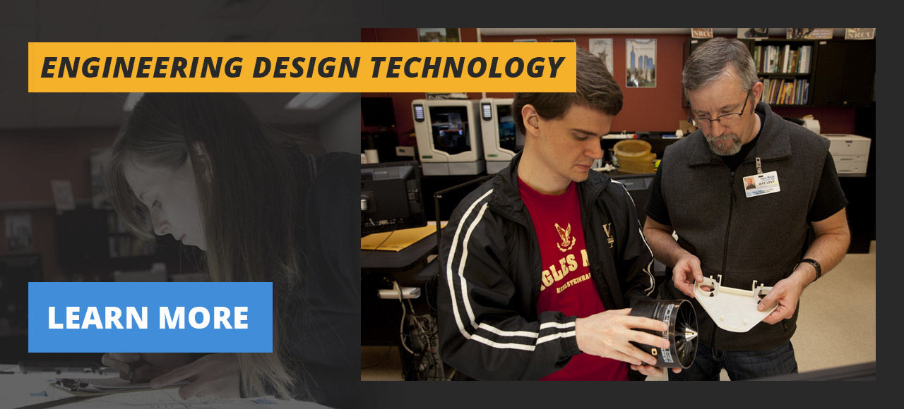 New River Community College - Dublin, Virginia