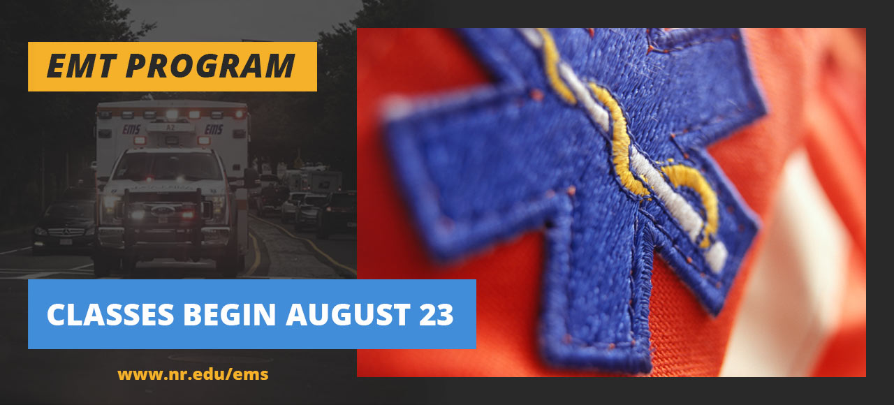 New River Community College - Dublin, Virginia