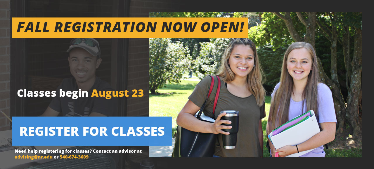 New River Community College - Dublin, Virginia