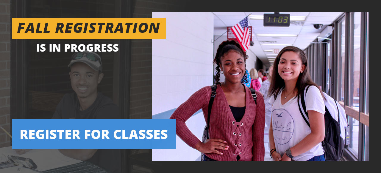 New River Community College - Dublin, Virginia