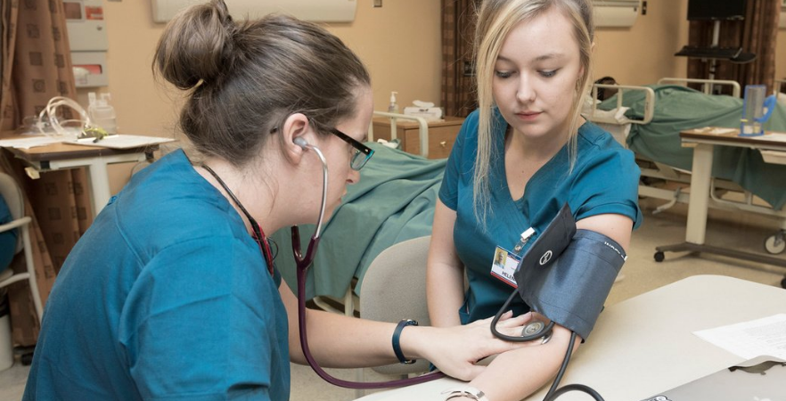 New River Community College - Dublin, Virginia