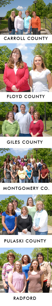 NRCC News Releases | New River Community College | Dublin, Virginia