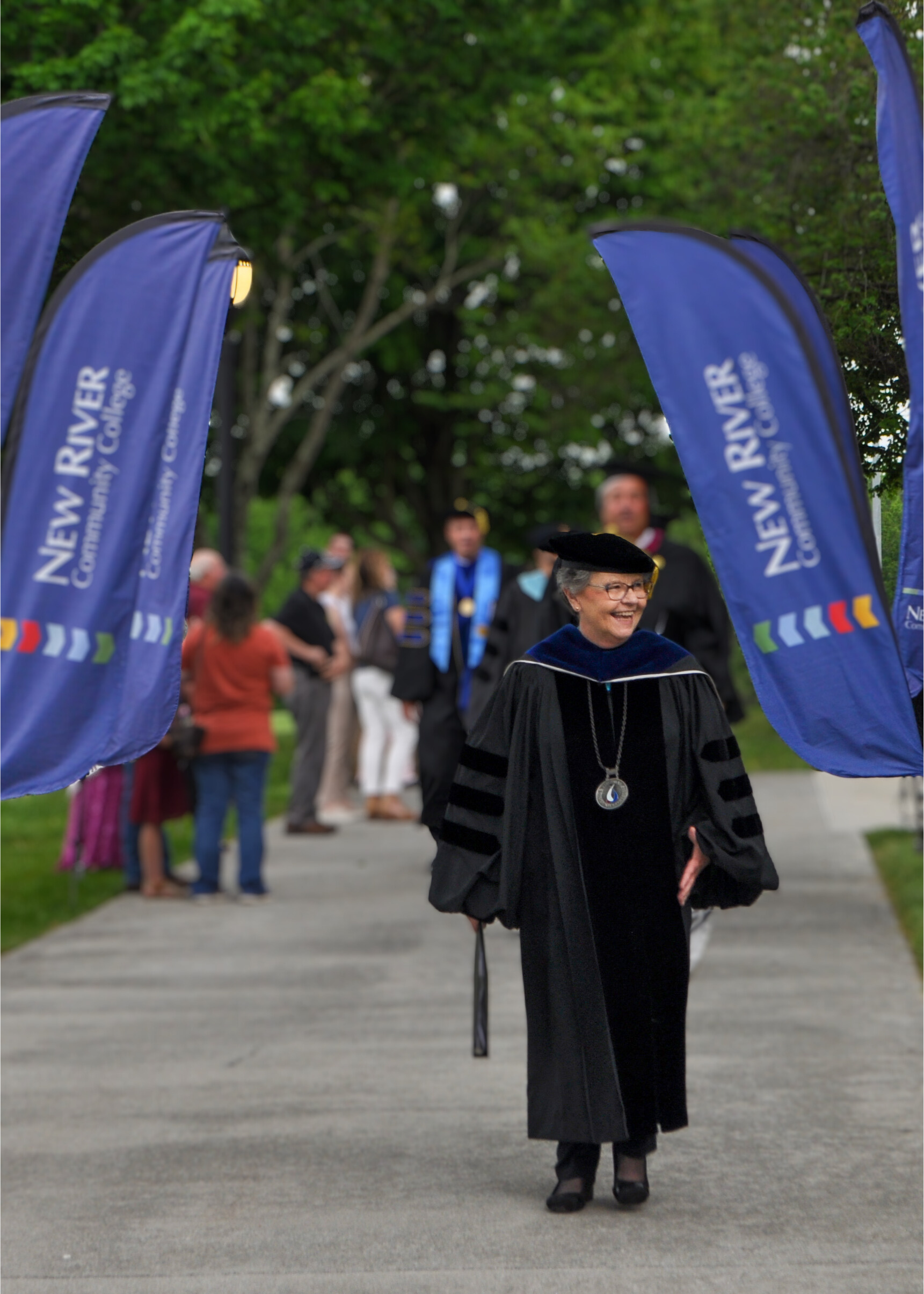 NRCC News Releases | New River Community College | Dublin, Virginia