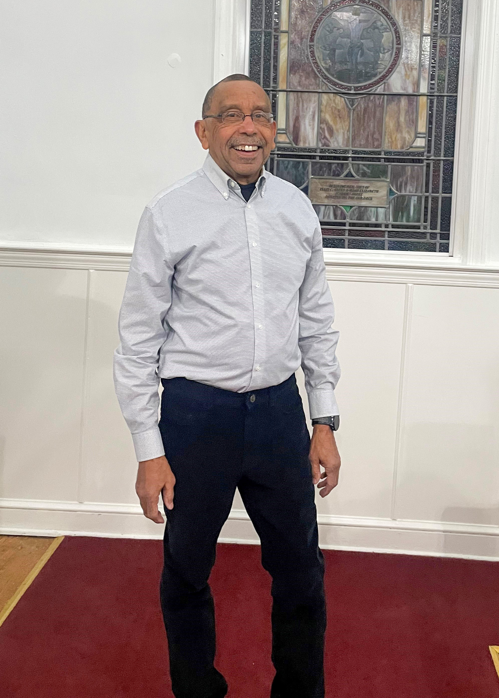 NRCC Presents 2025 Black History Month Program - NRCC News Releases ...