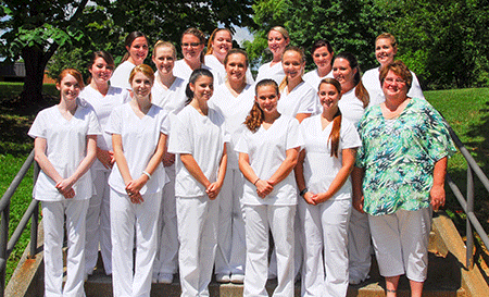 NRCC News Releases | New River Community College | Dublin, Virginia