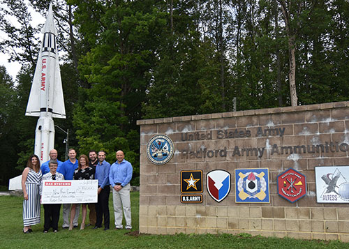 NRCC News Releases | New River Community College | Dublin, Virginia